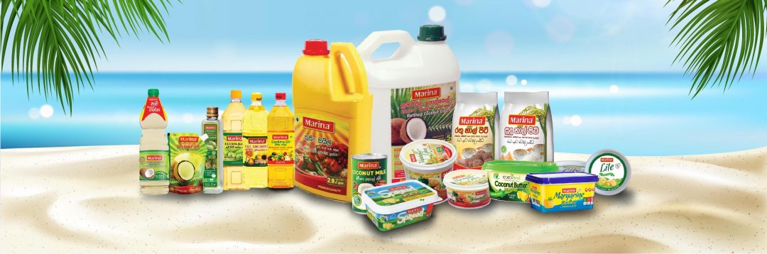 Products – Marina