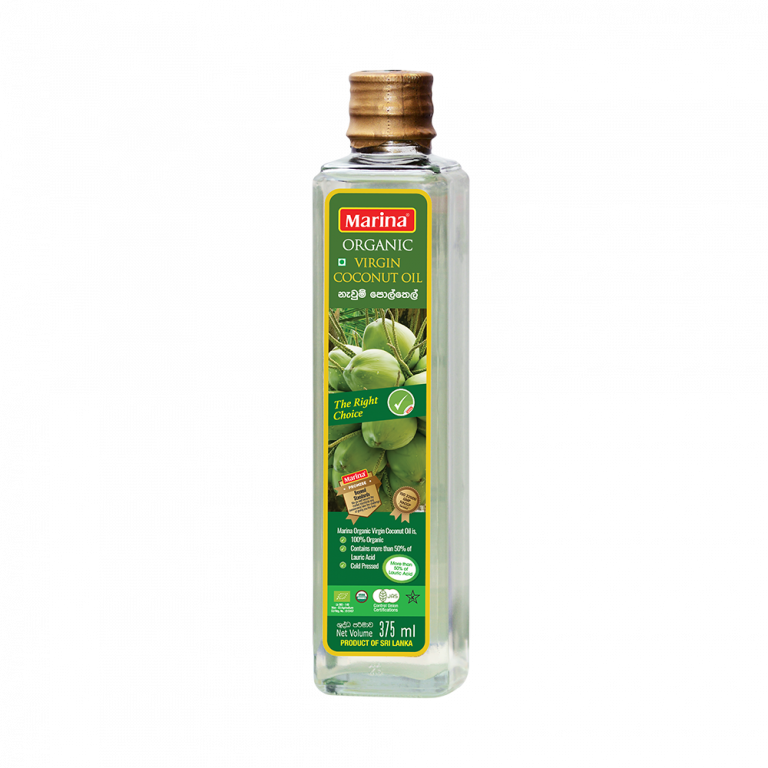 Marina Cooking Oil – Marina