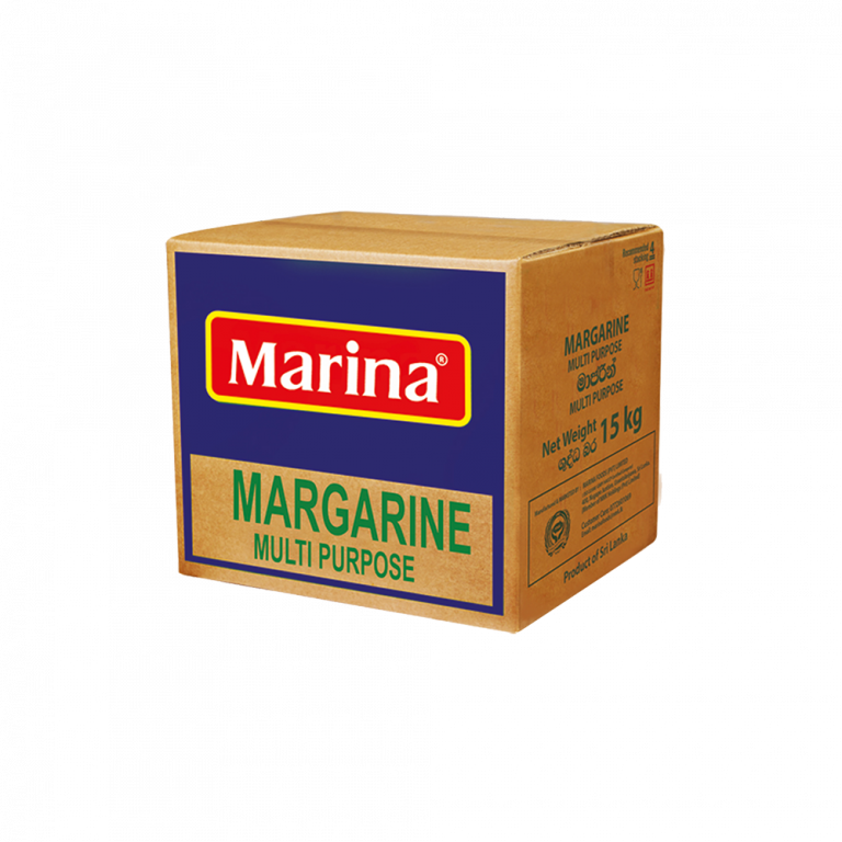 Bakers Margarine – Marina